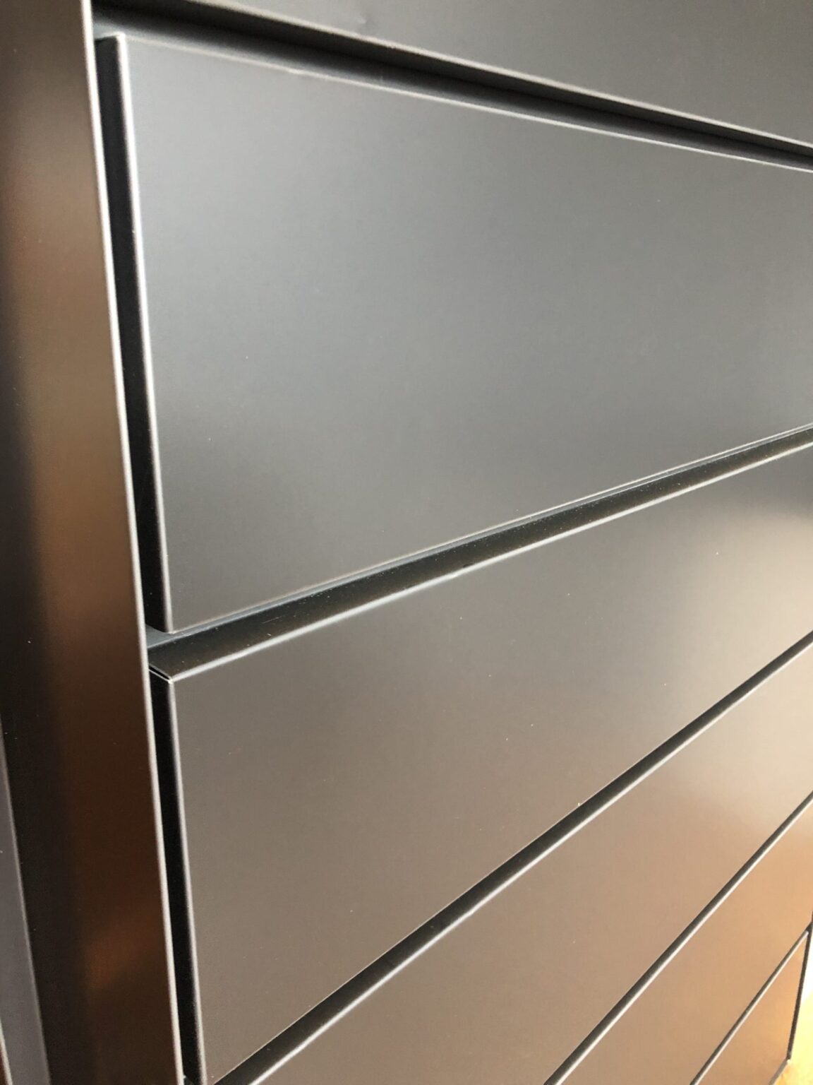 Interlocking Wall Panels Auckland | Standing Seam | IG Roofing