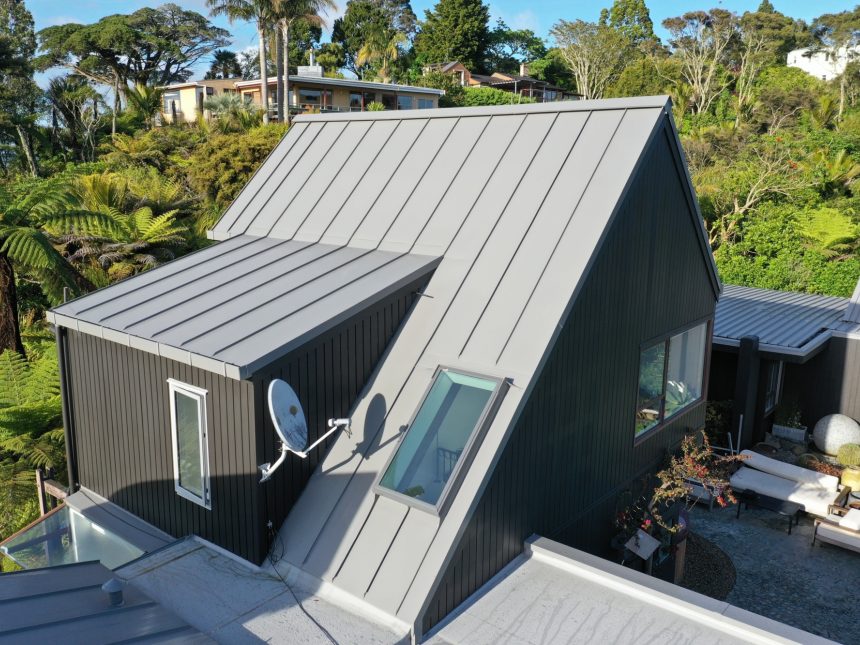 Auckland Roofing North Shore | Expert Roofers | IG Roofing